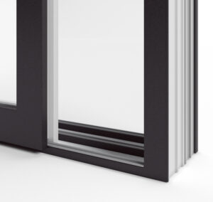 Multi Slide Patio Doors - Made for Life in Canada