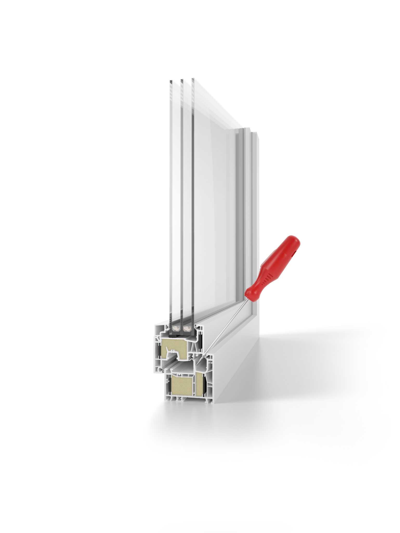 Tilt & Turn Windows - Showrooms in Toronto, BC & Seattle