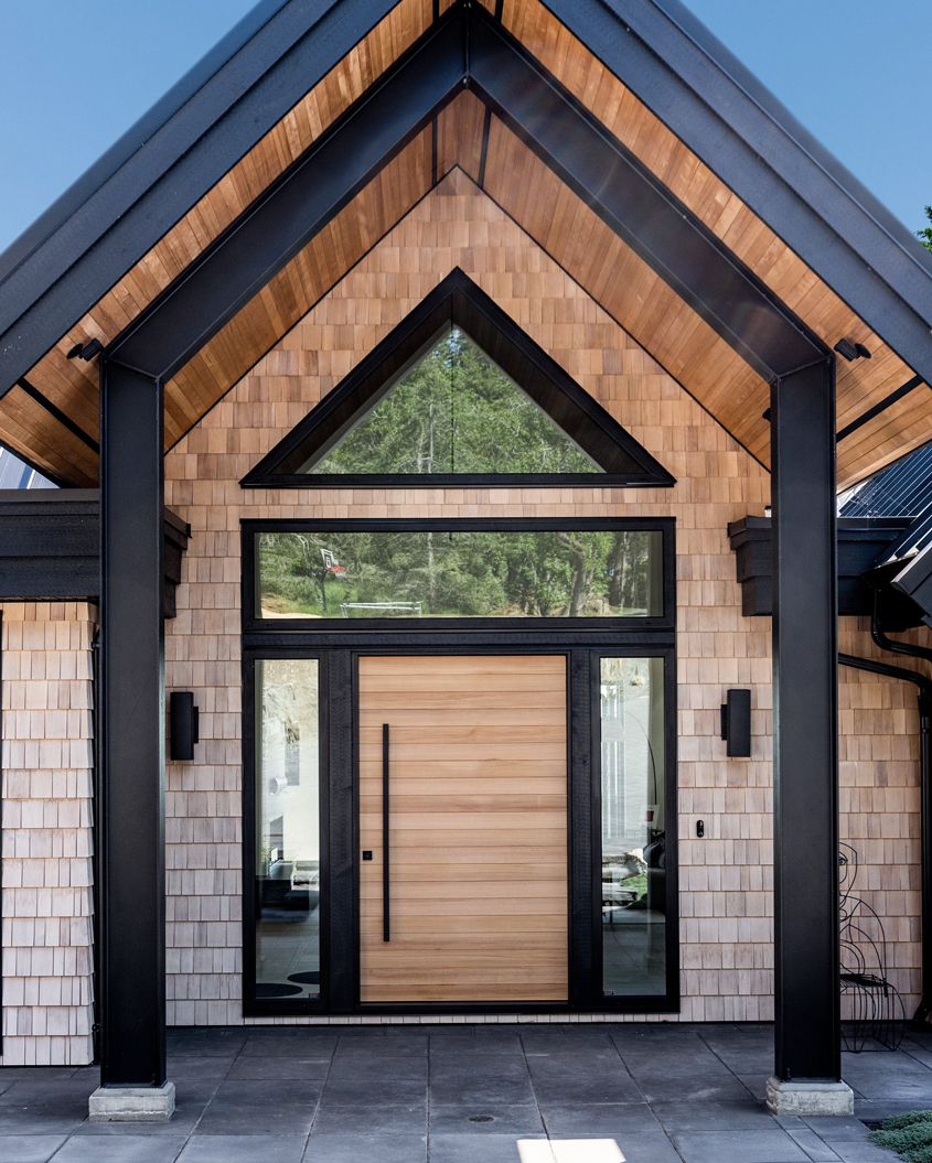 Picture Windows - Made for Life in Canada