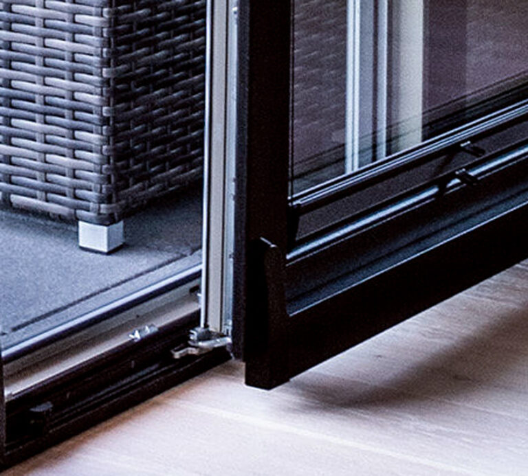 Tilt & Glide Doors - Showrooms in Toronto, BC & Seattle