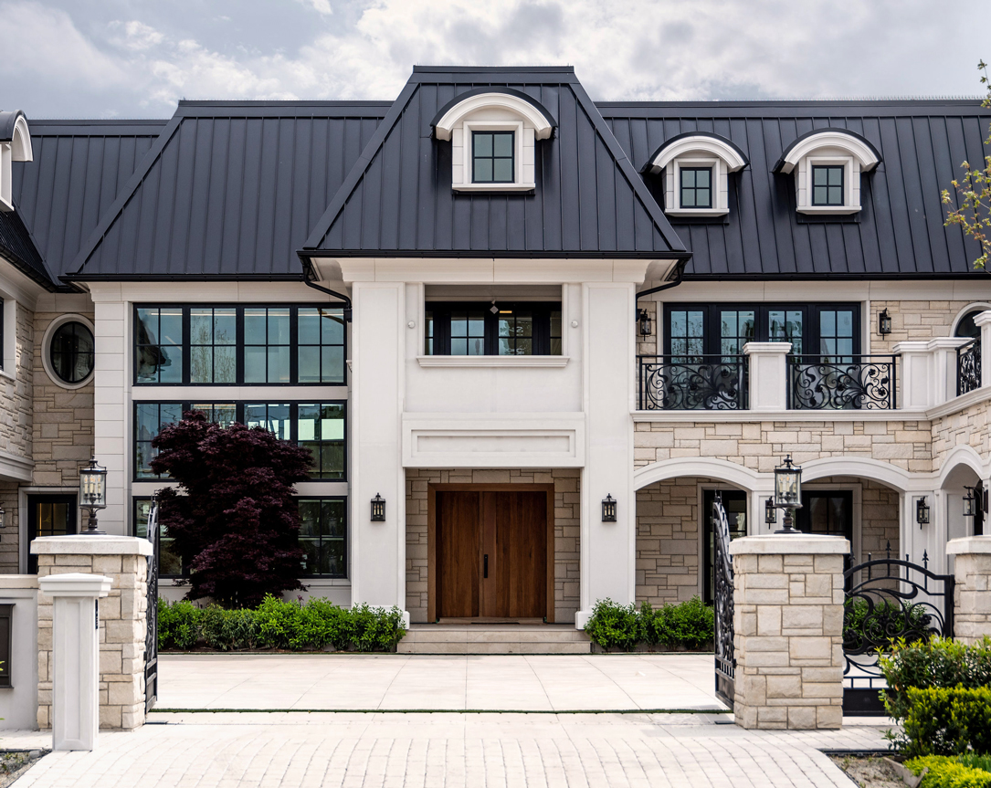 Multi Slide Patio Doors - Made for Life in Canada