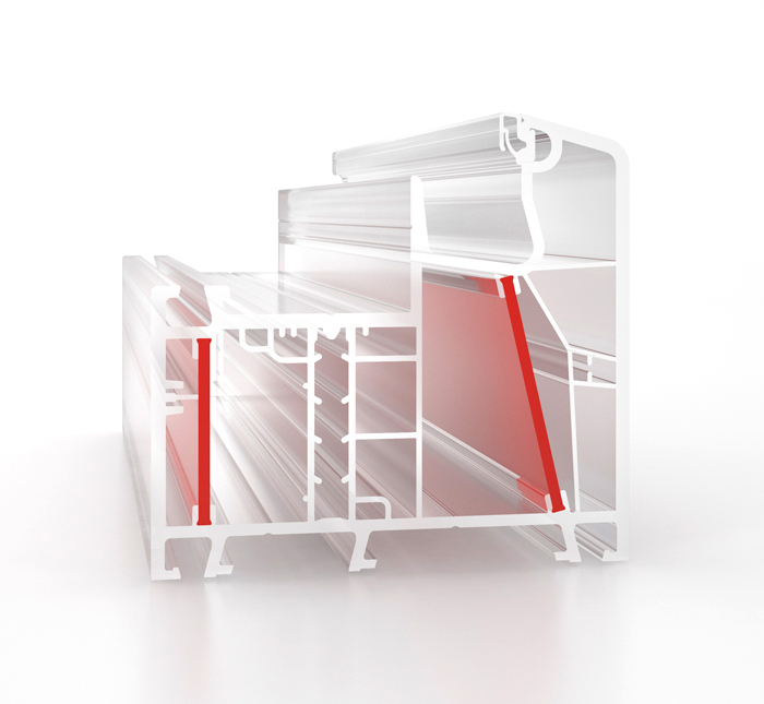 Tilt & Turn Windows - Made for Passive Homes