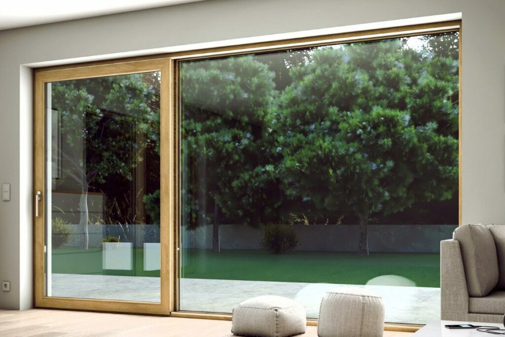 Doors | EuroLine Windows