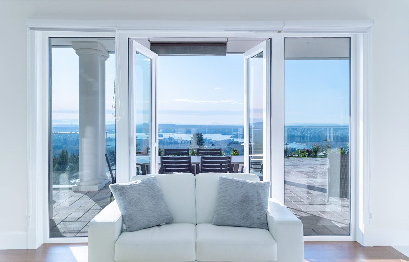 Doors | EuroLine Windows