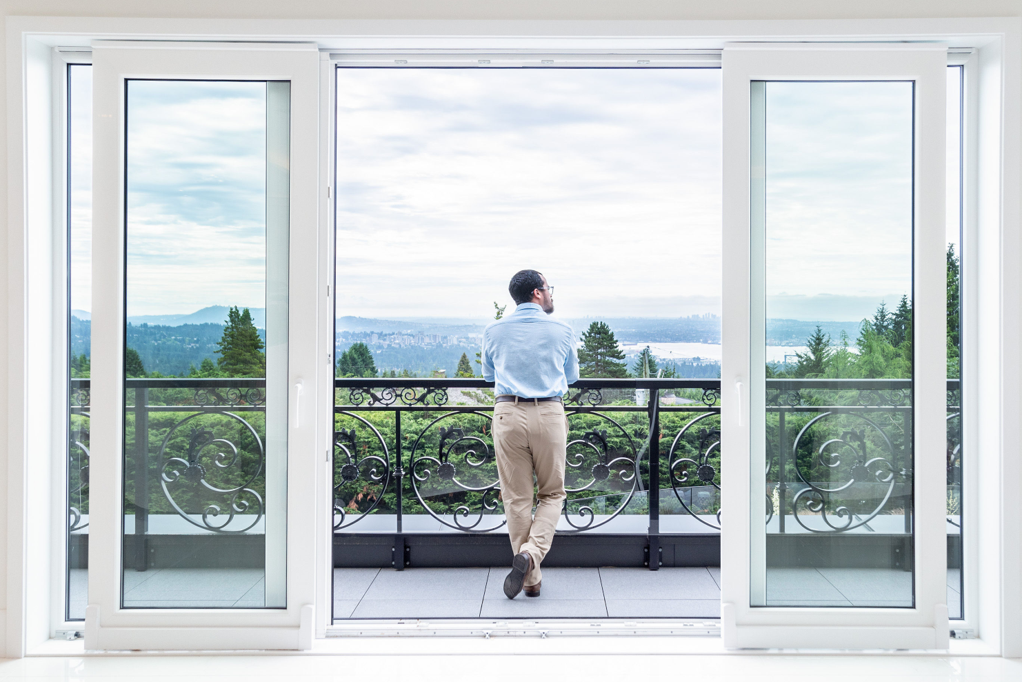 Doors | EuroLine Windows