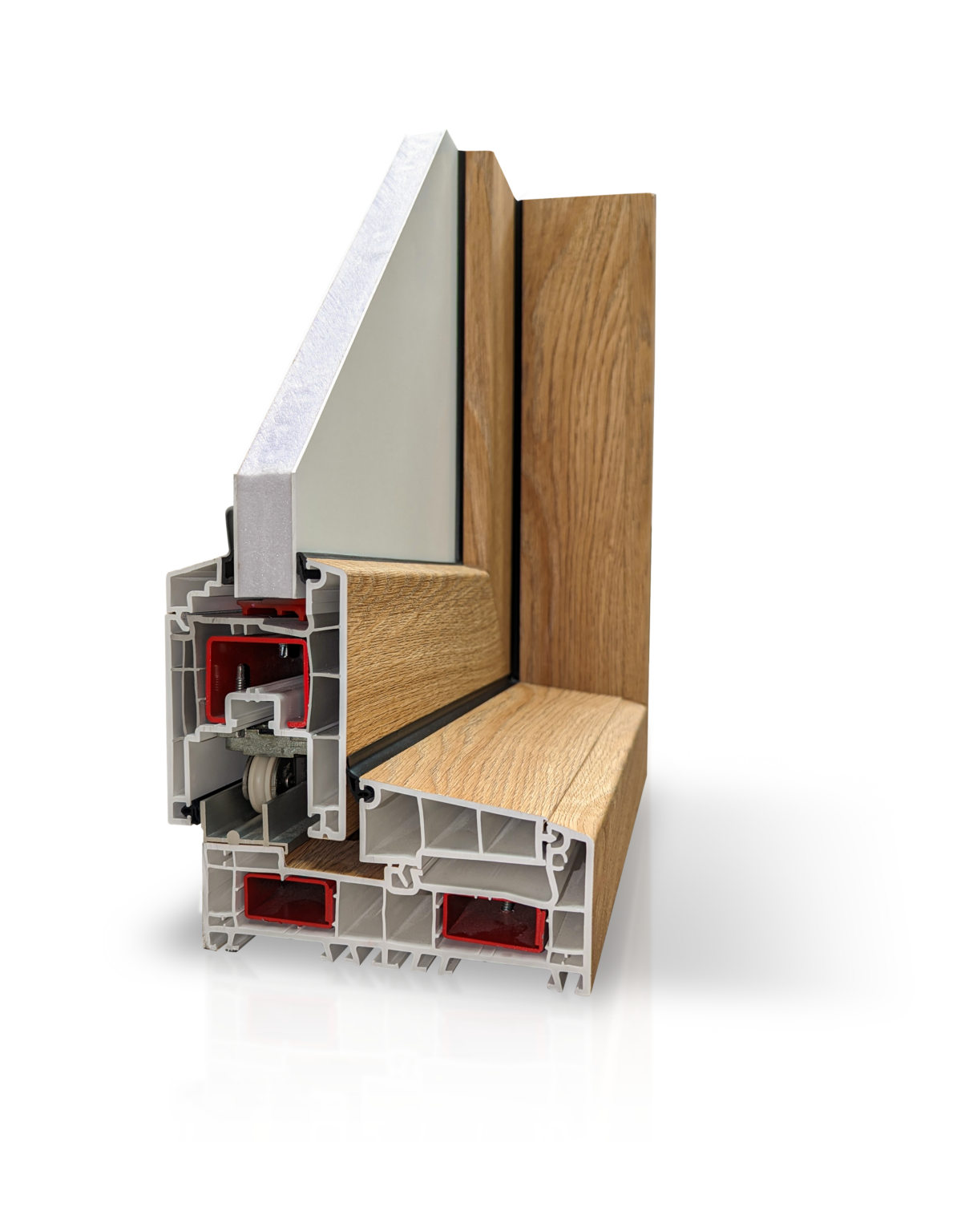 Smart Slide - Exterior Sliding Doors for Life in Canada